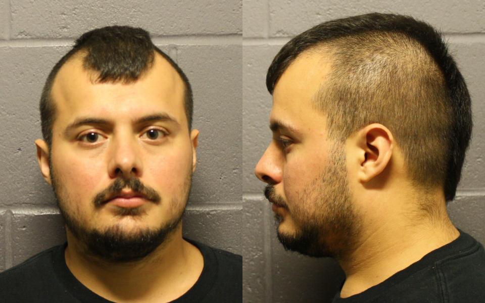 Lawrence Man Gets 3 Years In Prison For Shaking 3 month old Causing Great Bodily Harm News lawrence-man-gets-3-years-in-prison-for-shaking-3-month-old-causing-great-bodily-harm-news